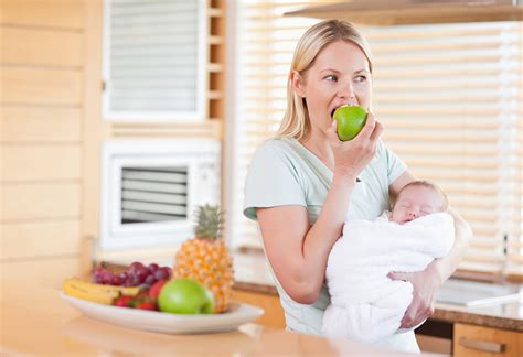 Postnatal Diet Theayurveda