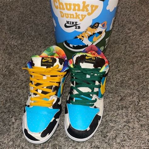 Chunky Dunks In 2025 Hype Shoes Air Jordans Retro Chunky Dunk