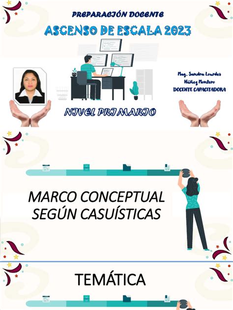 Clase 6 Módulo Mayo Ciencia Variables Pdf Experimentar Science