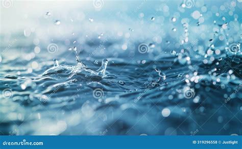 This Datadriven Water Management System Optimizes Resource Allocation By Analyzing Both Past And