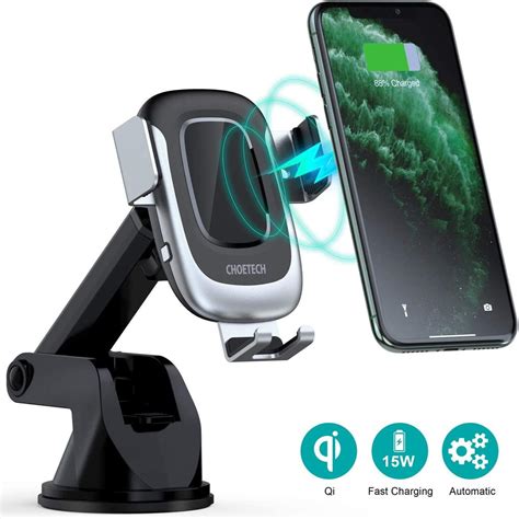 The Best Fast Wireless Chargers That Are Cheap Itigic