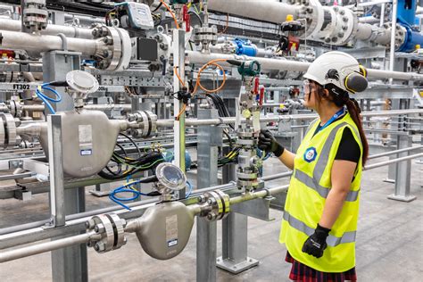 Coriolis Flowmeter Calibration Pi Process Instrumentation