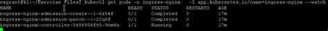 MountVolume SetUp Failed For Volume Webhook Cert Secret Ingress Nginx Admission Not Found