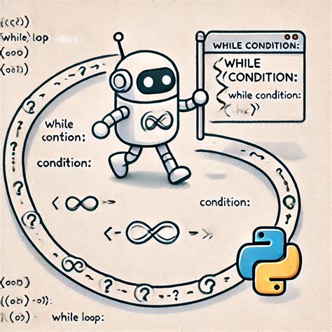 Apa Itu While Loop Python Buat Semua