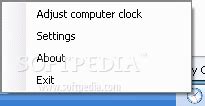 Atomic Clock Time Synchronizer Download Softpedia