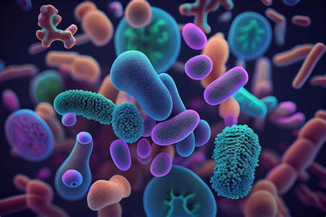 20 Diplococcus Pictures