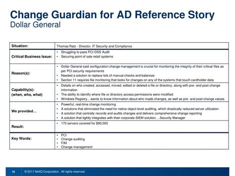 Ppt Identifying Security Opportunities Netiq Security Solution Powerpoint Presentation Id