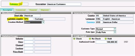 14 Days Of Sage Erp X3 Day 3 Of 14 How To Configure Auto Number On Customers