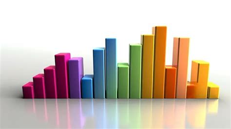 Statistical Visualization Background Images Hd Pictures And Wallpaper