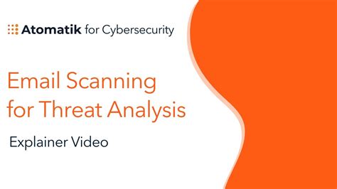 Cybersecurity Atomatik