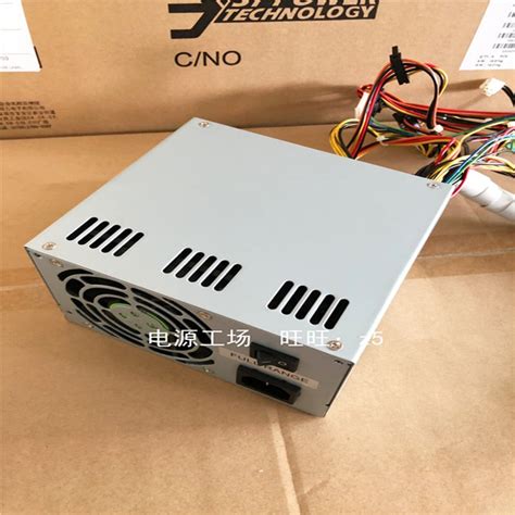 Psu Original Brandnew Para Siemens Ipc 547c Ipc 847c Ipc647e 80plus