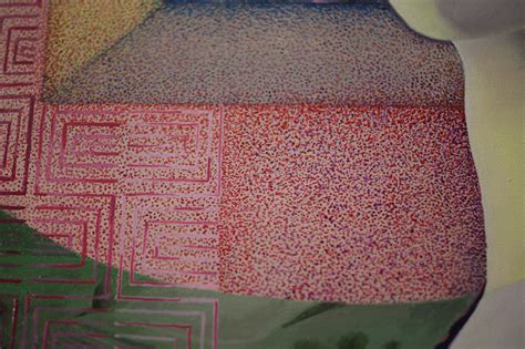 Cosmic Microwave Background Radiation On Behance