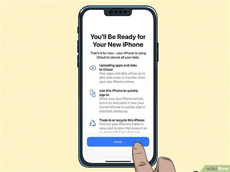 How To Unlock An IPhone Passcode Without A Computer Ways