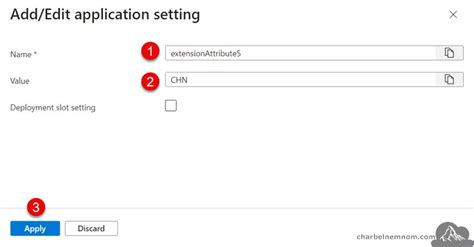 Set Device Extension Attributes In Microsoft Entra Id 19