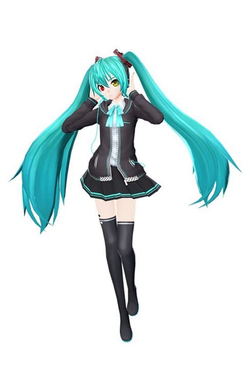 New Hatsune Miku Project Diva X Screens Art Look At Tracks Playstation Lifestyle