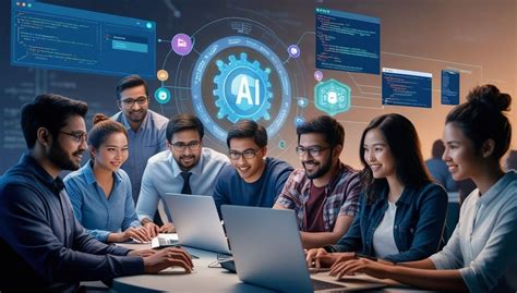 tech caps on linkedin ai softwaredevelopment careergrowth programmingskills ireland dublin