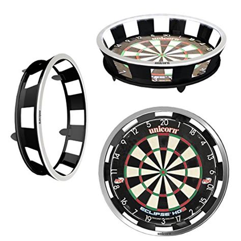 Dartboard Lighting Ideas