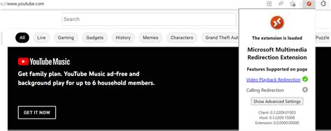 New Multimedia Redirection Upgrades On Azure Virtual Desktop Are Now In Public Preview