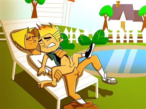 Post Gil Nexdor Johnny Test Johnny Test Series