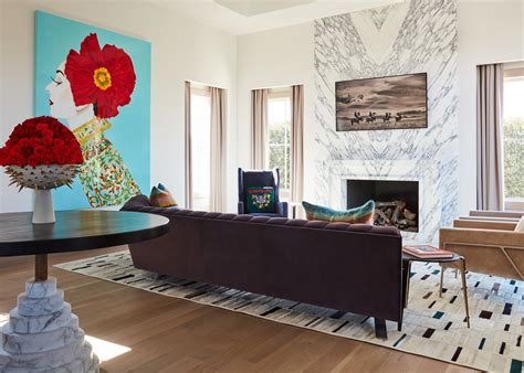 Grand Circle Jennifer Welch Interior Design