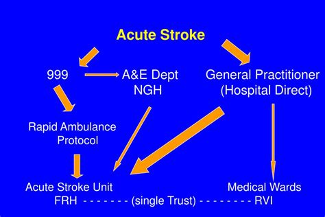 Ppt A Rapid Ambulance Protocol For Acute Stroke Powerpoint Presentation Id 163963