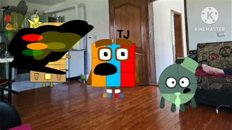 Pippy Corruption Add Round 1 Youtube