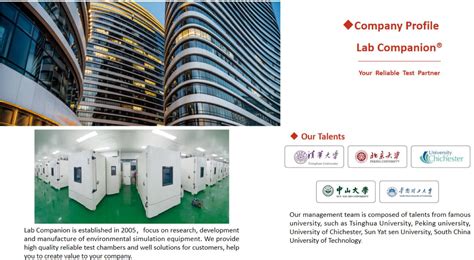 What Are The Customization Processes Of Non Standard Test Boxes