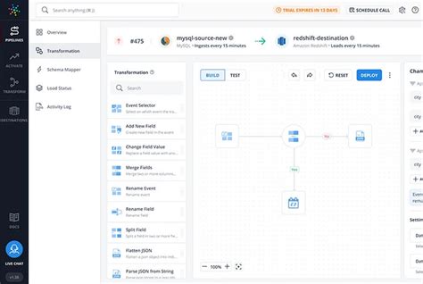 11 Best Data Migration Tools List In 2025