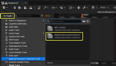 Animate Materials In Unreal Engine Cinematic Unreal Engine 56