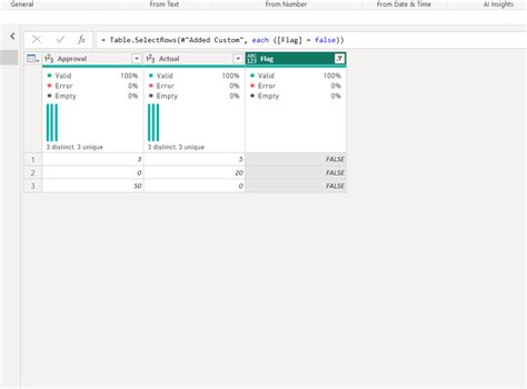 How Can I Remove Rows That Contain A 0 In Two Co Microsoft Fabric Community