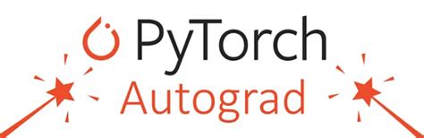 pytorch automatic differentiation