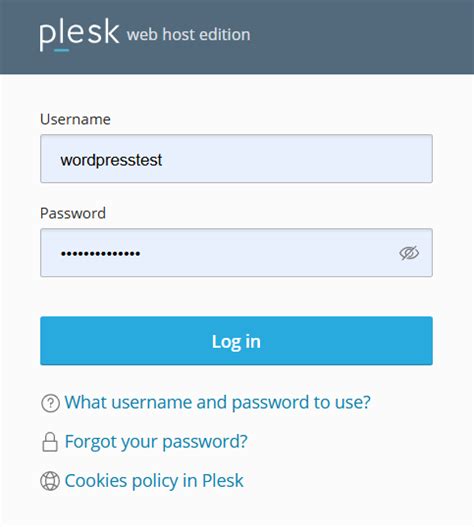 How To Import And Export Dns Zones In Plesk Eukhost