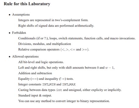 Solved Points Write Separate C Expressions That Chegg