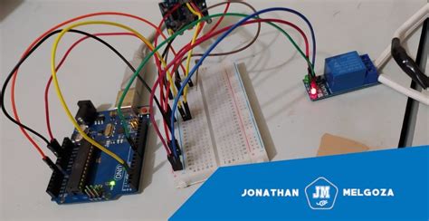 Luz Nocturna Con Arduino Jonathan Melgoza