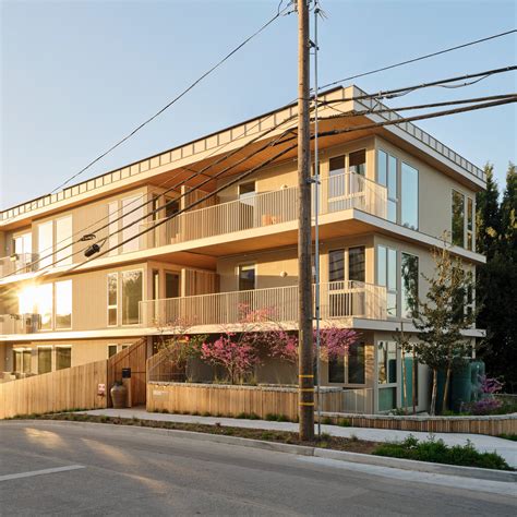 Pathways Architecture And Design Dezeen