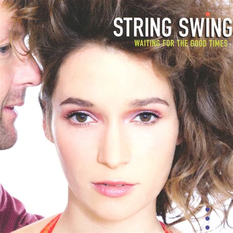 String Swing Spotify