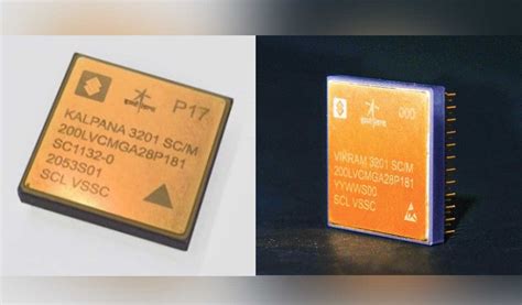 Isro Unveils Vikram 3201 And Kalpana 3201 A Leap In Indigenous