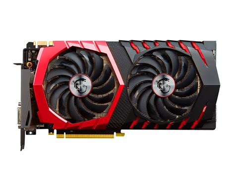 MSI GeForce GTX 1070 Ti GAMING 8G | Help Tech Co. Ltd