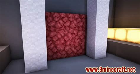 Default PBR Resource Pack Texture Pack Mc Mod Net