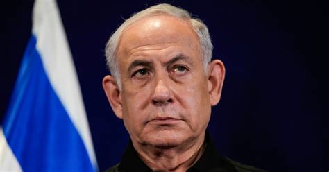 Israel Fears Icc To Issue Arrest Warrants For Netanyahu Other Top