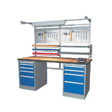 Modular Assembly Table At Best Price In Pune Maharashtra Kohetoor