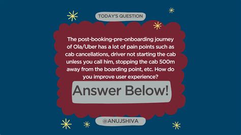 Suggest A Solution To Cab Services