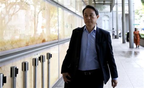 Chew Eng Han Jailed Months For Trying To Flee Singapore