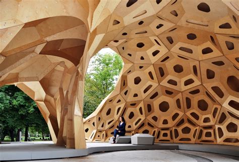 Algorithms And Aesthetics The Future Of Generative Design Archdaily