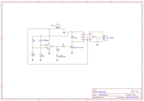 Dark Activated Switch Easyeda Open Source Hardware Lab
