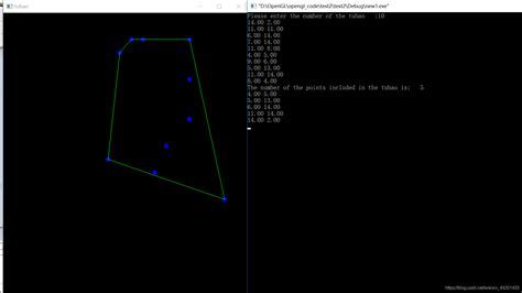 凸包绘制绘制凸包 Csdn博客