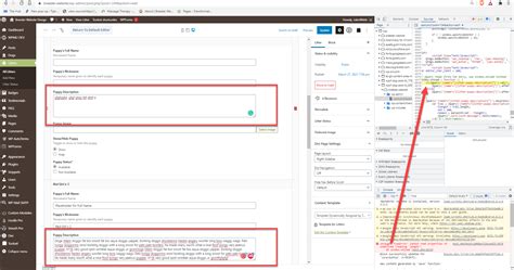 Max Character Length On Custom Multiple Lines Field From A Post Field Group Toolset
