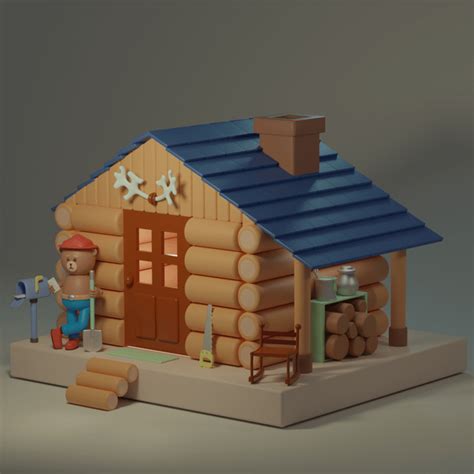 My First 3d Design Ever R 3dmodeling