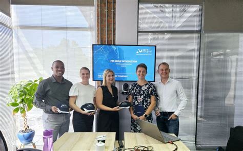 Johan Koegelenberg On Linkedin A Warm Welcome To Our New Intake Of