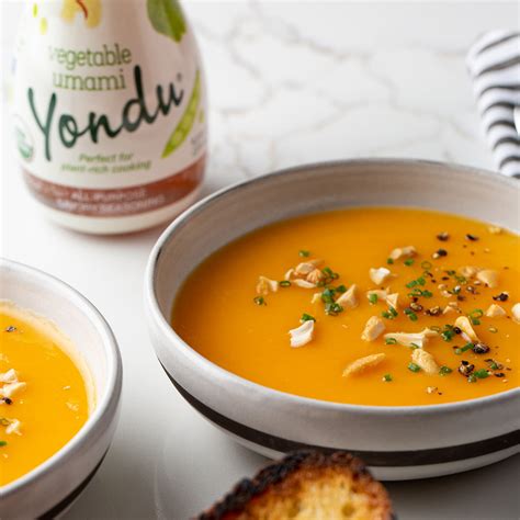 Yondu Veg Umami X 2 Bottles 830ml Premium Pantry
